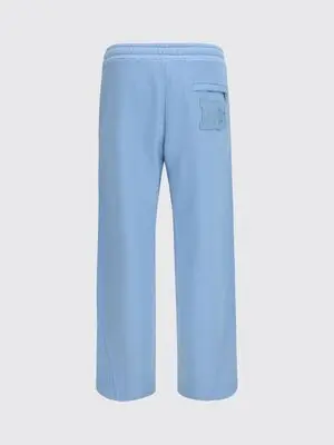 Dolce & Gabbana Cotton Jogging Trousers