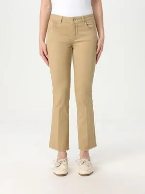 FAY Trousers Colour - Beige