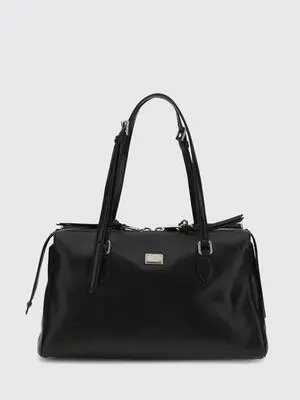 Dolce & Gabbana Shoulder Bag Colour - Black