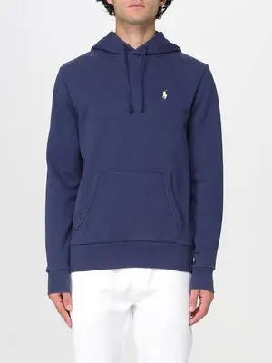 Polo Ralph Lauren Hoodie - Navy