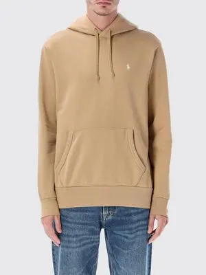 Polo Ralph Lauren Hoodie - Sand