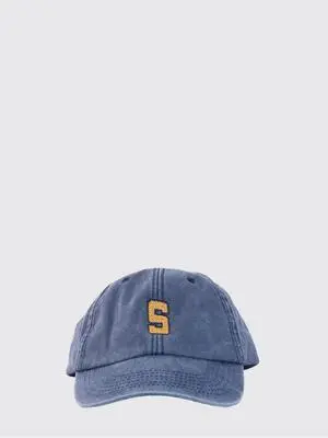SEBAGO Cotton Hat