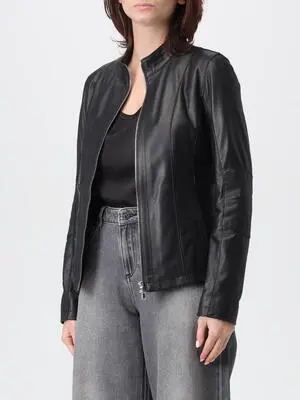 XC Leather Jacket