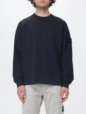 Stone Island Crewneck Sweatshirt