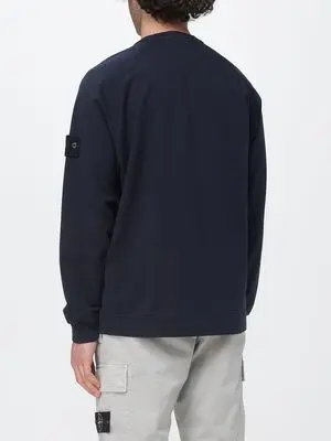 Stone Island Crewneck Sweatshirt