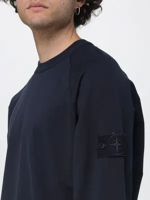 Stone Island Crewneck Sweatshirt