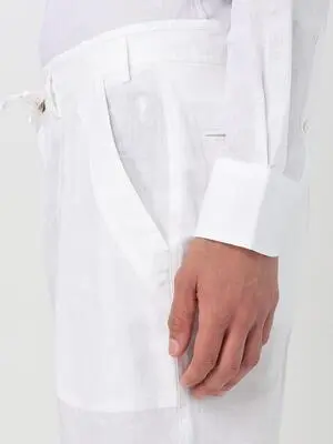 KAMPOS Tailored Trousers