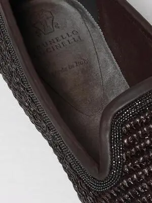 Brunello Cucinelli Loafers Colour
