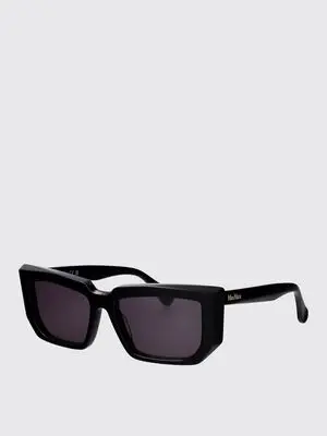 Max Mara Sunglasses Colour - Black