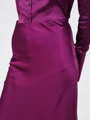 Patrizia Pepe Skirt Colour