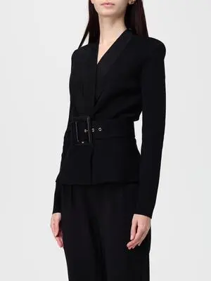 Elisabetta Franchi Belted Jacket
