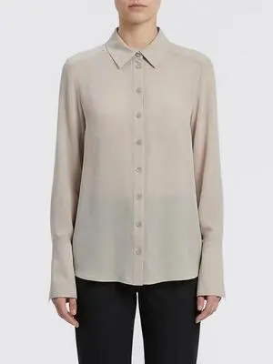 Patrizia Pepe Polyester Shirt - Grey