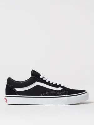 VANS Trainers Colour - Black