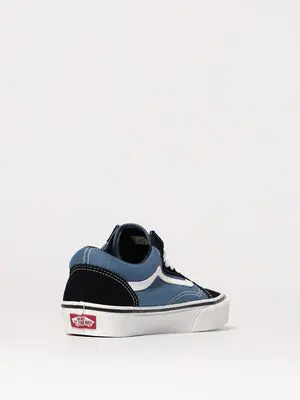 VANS Trainers Colour - Blue