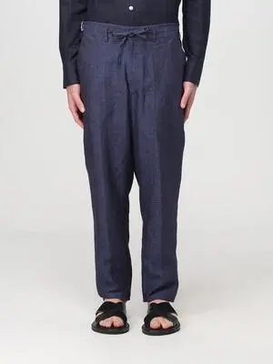 KAMPOS Tailored Trousers