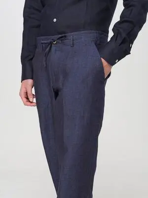 KAMPOS Tailored Trousers