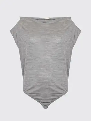 Patrizia Pepe Knit Bodysuit