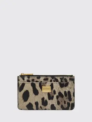 Dolce & Gabbana Wallet Colour - Multicolor