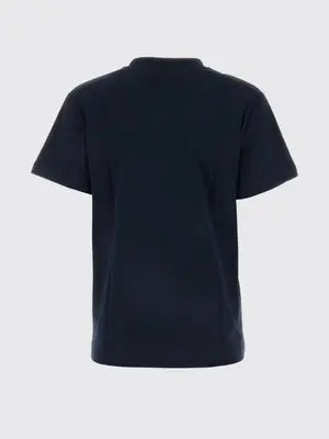 A.p.c. V.p.c." Logo T-shirt - Blue