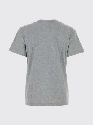 A.p.c. T-shirt Colour - Grey