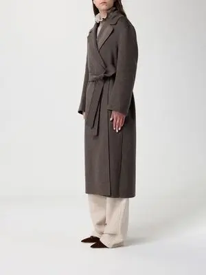 Max Mara Virgin Wool Coat