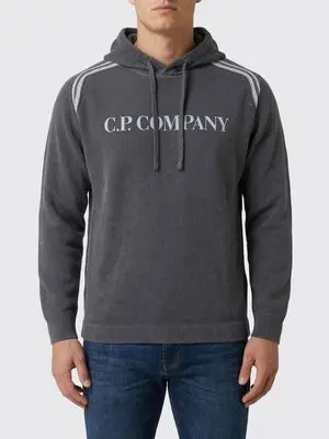 C.p. Company Drawstring Sport Outerwear For Men