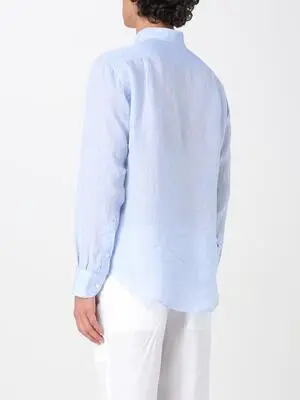 KAMPOS Shirt Colour - Sky Blue