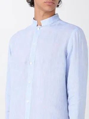 KAMPOS Shirt Colour - Sky Blue