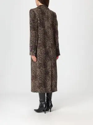 MSGM Coat Colour