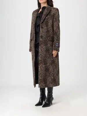 MSGM Coat Colour