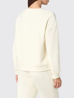 PLEIN SPORT Cotton Crew-neck Sweatshirt