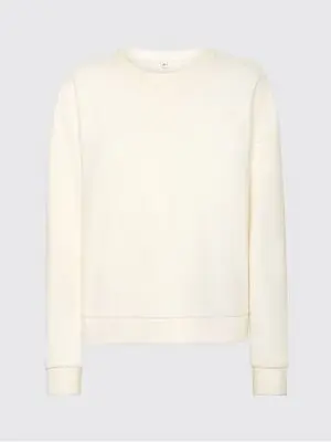 PLEIN SPORT Cotton Crew-neck Sweatshirt