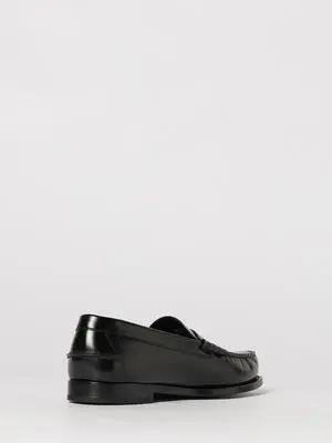 Church's Brushed Leather Loafers