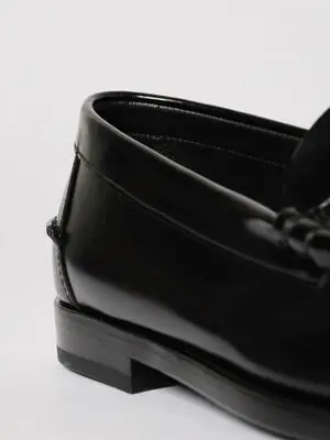 Church's Brushed Leather Loafers