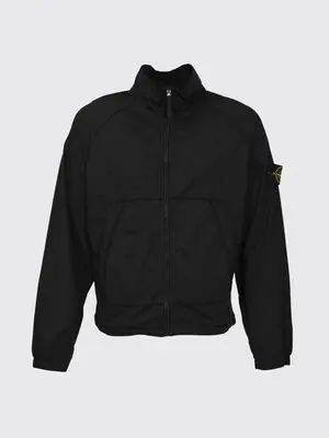 Stone Island Zip-up Jacket