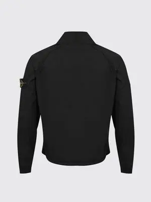 Stone Island Zip-up Jacket