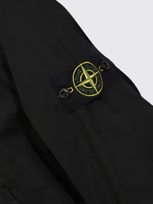 Stone Island Zip-up Jacket