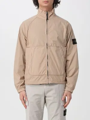 Stone Island Jacket Colour - Sand