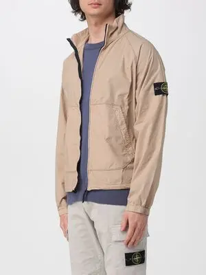 Stone Island Jacket Colour - Sand