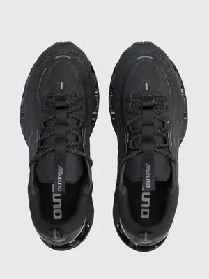 Mizuno Wave Prophecy 13.2 Mesh And Rubber Sneakers