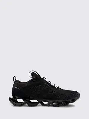 Mizuno Wave Prophecy 13.2 Mesh And Rubber Sneakers - Black