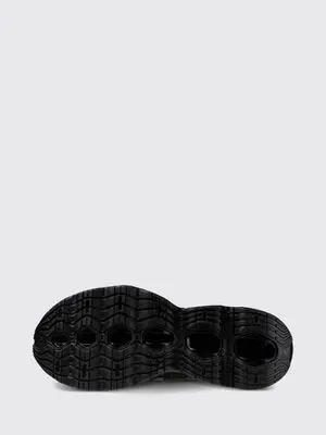 Mizuno Wave Prophecy 13.2 Mesh And Rubber Sneakers - Black