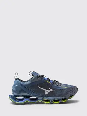 Mizuno Mizuno Wave Prophecy 13 Sneakers Blue