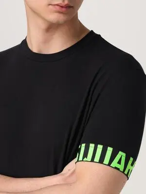 Dsquared2 T-shirt Colour - Black