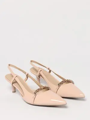 Pinko Court Shoes Colour