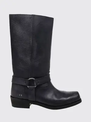 Golden Goose Mid Calf Boots For Women