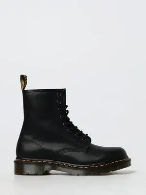 Dr. Martens Boots Colour - Black