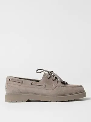 Brunello Cucinelli Loafers Colour - Ice