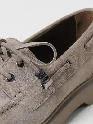 Brunello Cucinelli Loafers Colour