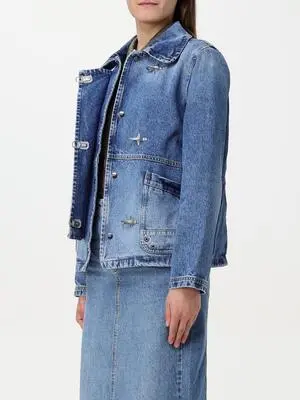 FAY Jacket Colour